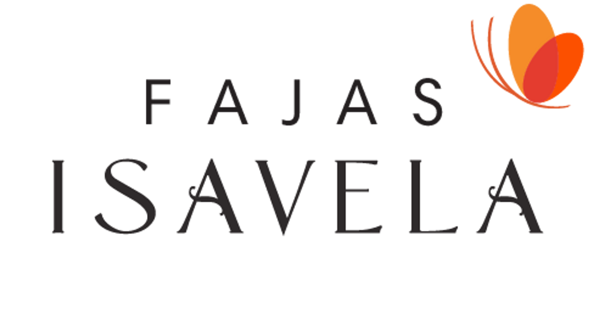 Fajas Isavela - Fajas Post Operatorias, Moldeadoras y Reductoras